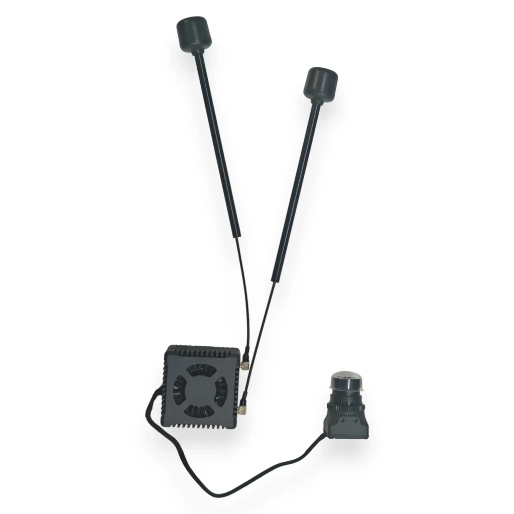 Купить видеосистема FPV Walksnail Ascent GT Pro VTX 4W (WN12-4W14G) цена